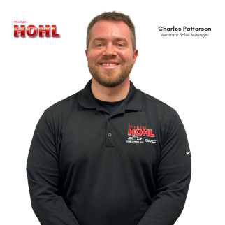 Michael Hohl Chevrolet GMC Staff | Carson City Chevrolet, GMC dealer in Carson City NV